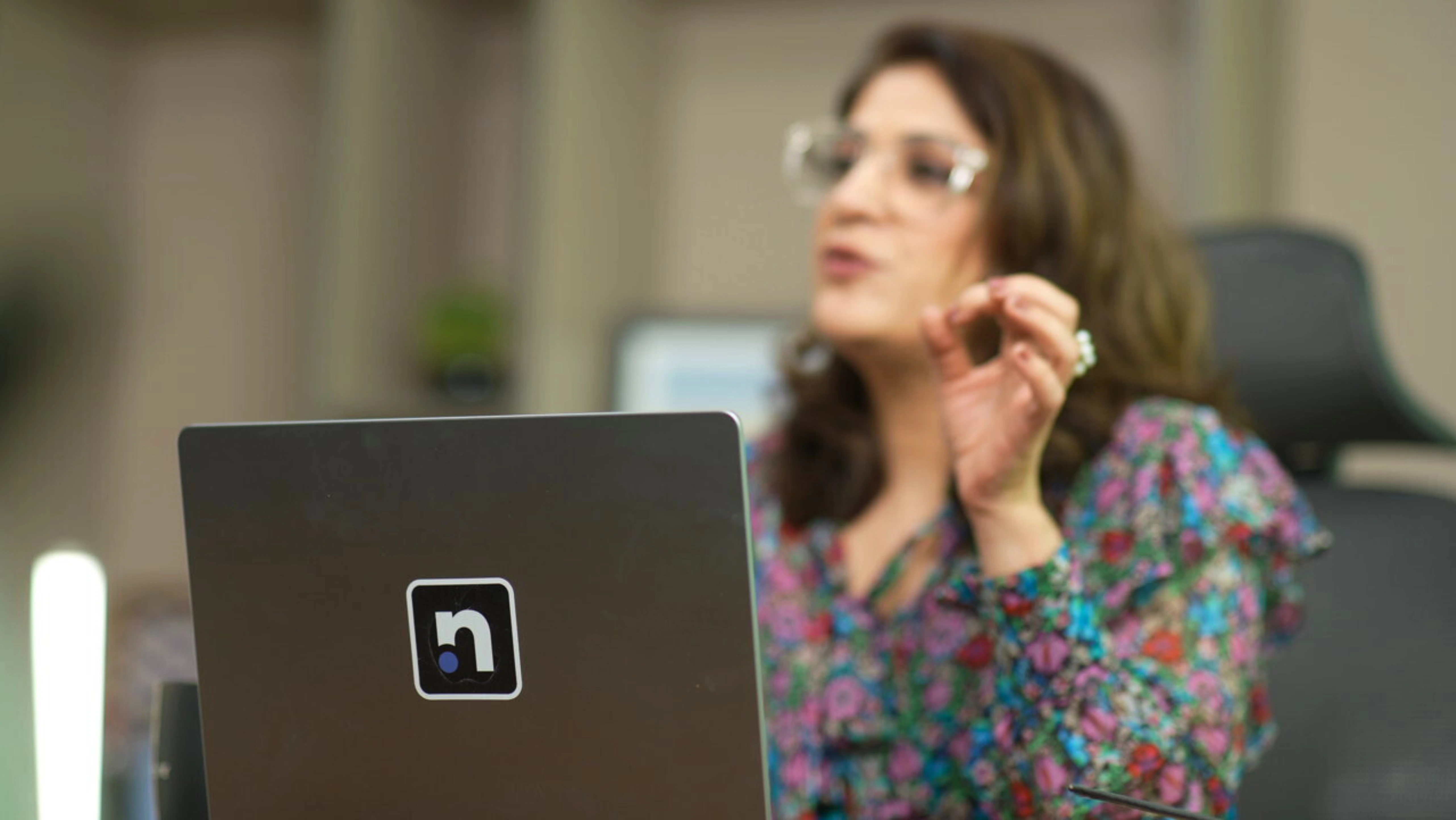 Inside Nukta: Fearless Journalism